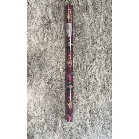 Party Supplies | Bratz Doll Gift Wrapping Paper Roll 5 Sq Ft New | Poshmark